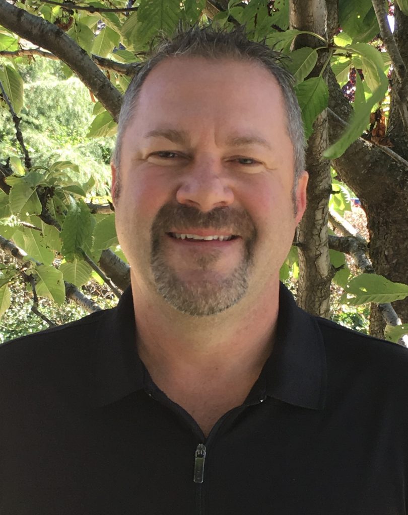 Eric Anderson, MSW, LICSW | Cascade Wellness